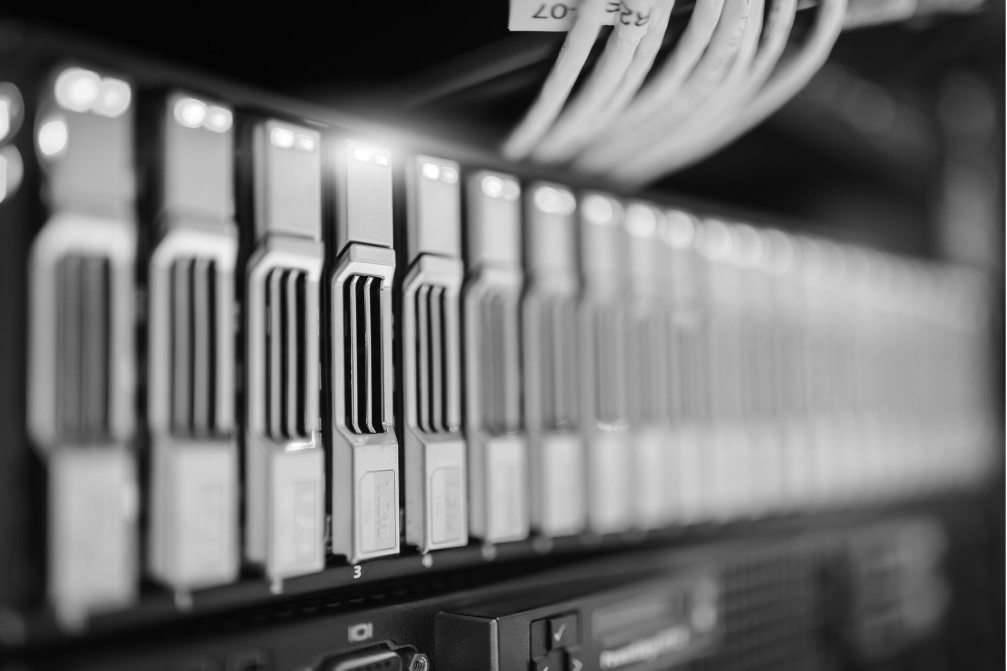 IT Distribution | Reliable Servers, Storage & Networking - SSNUS